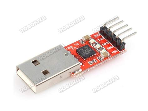 Serial Monitor For Stm32stm8 Rembedded