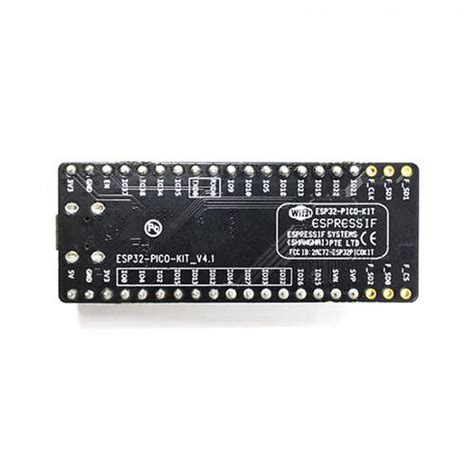 ESP32 PICO KIT V4 1 ESP32 Development Board WiFi Bluetooth Module For Arduino Free Shipping
