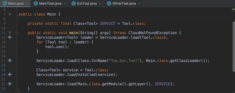 Advanced Support For Java Modules In IntelliJ IDEA The IntelliJ IDEA Blog