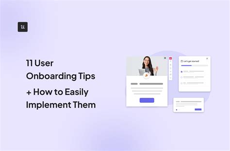 User Onboarding Tips How To Easily Implement Them