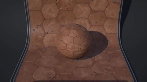 Stylized Materials Pack 01 Flippednormals