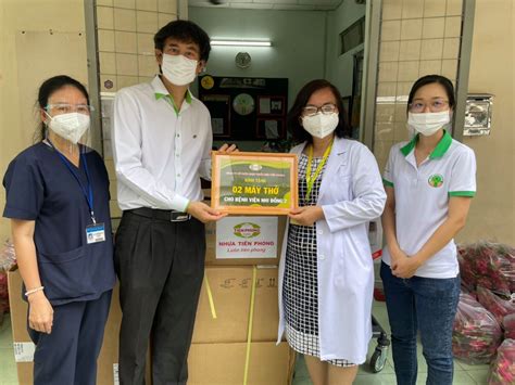 KỶ NIỆM NĂM THÀNH LẬP CÔNG TY CP NHỰA THIẾU NIÊN TIỀN PHONG PHÍA NAM Công ty Cổ Phần Nhựa