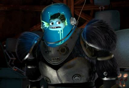 Minion Megamind 