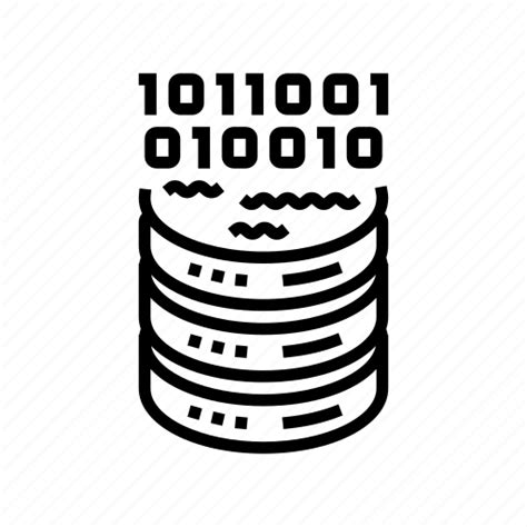 Lake Big Data Analytics Hadoop Spark Nosql Icon Download On Iconfinder