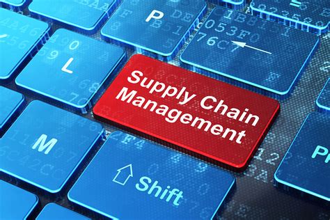 Supply Chain Software End To End Planning • Orsoft