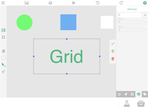 Grid Based Path Finding Hyperpad