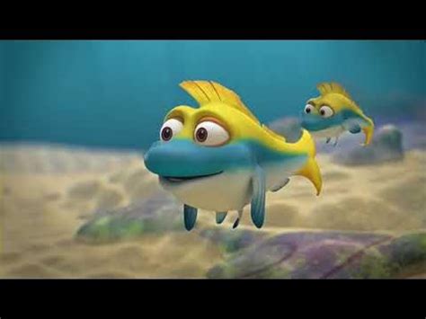 Splash And Bubbles Reeftown Rangers Dancer Youtube