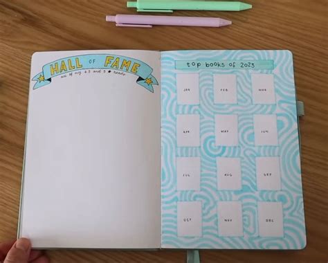 Reading Journal Rachelcatherine