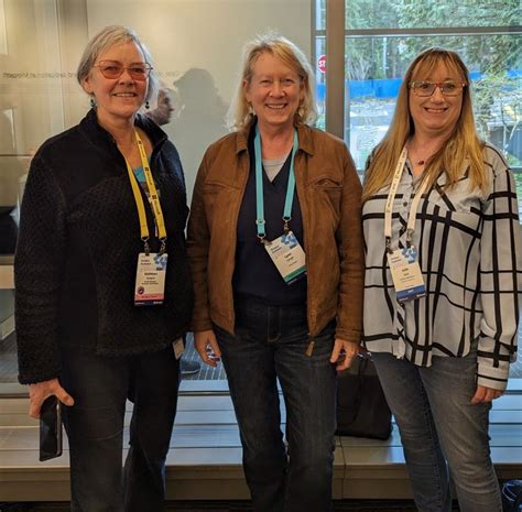 Lynn Langit On Linkedin Mvpbuzz