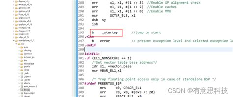 【xilinx】mpsoc启动流程（二） 第一段bootloaderfsbl Csdn博客