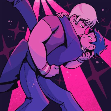 Wallace Wells And Todd Ingram Scott Pilgrim And 1 More Drawn By