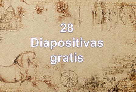 Plantilla Power Point De Historia Plantillas Power Point Gratis