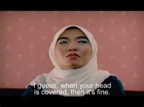 Hijab Jilbab Tudung Youtube