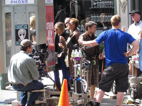 Laura Vandervoort Laura Vandervoort Guest In White Collar