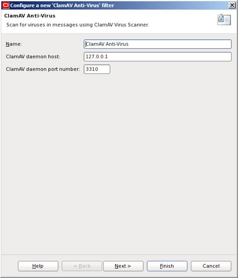 使用 oracle api gateway 11g 保护 oracle webcenter content 11g 免受病毒侵害