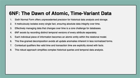 From Databases To Intelligence Why Ai Inference Is The Sixth Normal