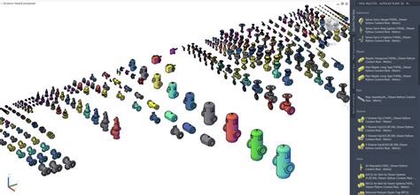 Steam Python Content Pack Piping Content