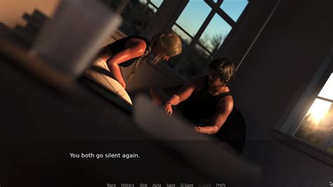 Summers Gone Carrot Hair Buddy Presents Her Boobies Part Six