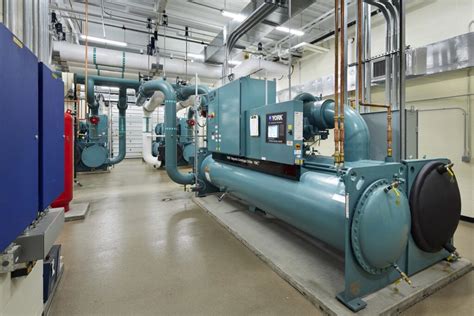 Factory Chiller System Upgrade And Tuning Malaysia Kl Selangor Services Provider Training