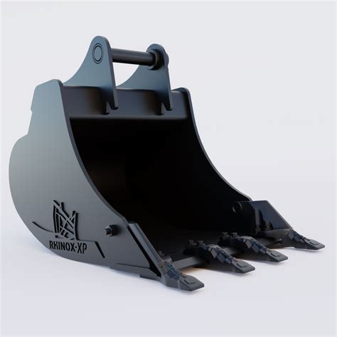Sany Sy75 Digging Bucket 24 600mm Rhinox Group