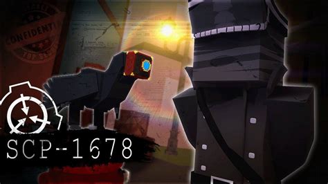 Minecraft Scp Foundation Scp 1678 Unlondon [s2e8] Minecraft Videos Scp Creative