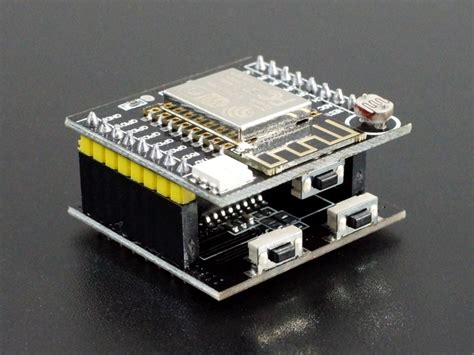 ESP8266 ESP 12F WIFI Cloud Development Board