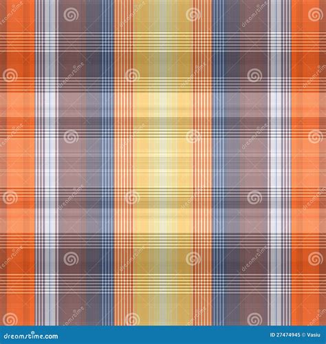 Check Texture Stock Illustration Illustration Of Line 27474945