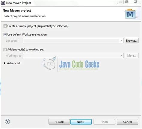 Log J Enable Disable Logging Example Java Code Geeks