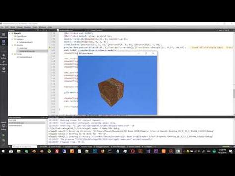 Learn Qt C GUI Programming Cookbook Nd Edition OpenGL