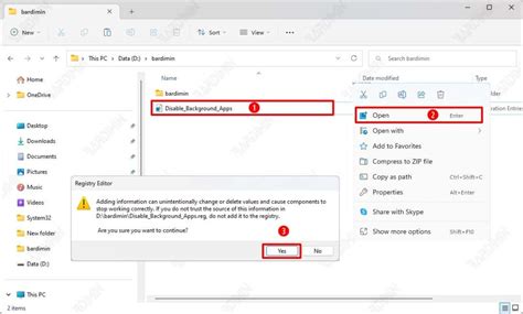 Easy Ways To Disable Background Apps In Windows 11 Tips And Tricks