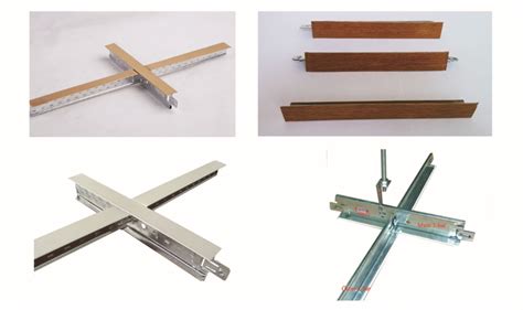 Ceiling T Bar Fut Ceiling Tgrid And Ceiling T Bar