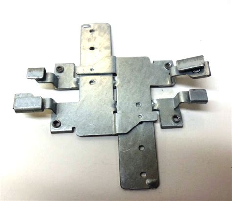 CISCO CEILING MOUNTING BRACKET 700 19209 04 800 26066 01 CEILING GRID STEEL IRONTIME SALES INC
