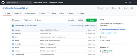List Of 15 Useful Cron Management Tools Geeky Humans