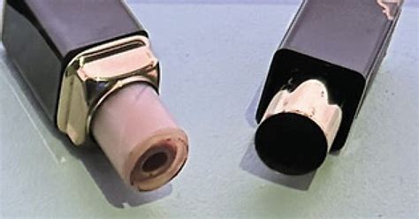 단독 박상학 암살하려던 독침 펜 자살 립스틱 北간첩 장비 美 첫 전시