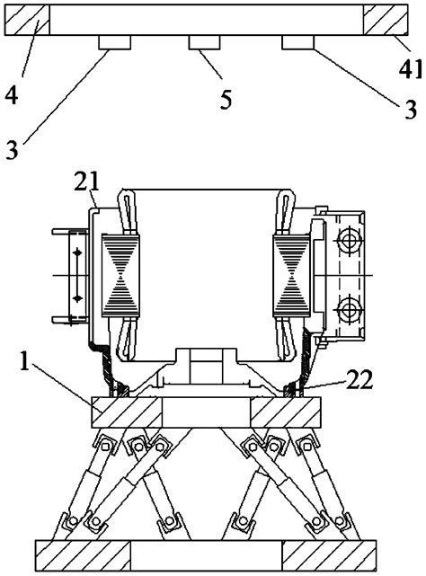 Stator And Rotor Assembling Device Eureka Patsnap