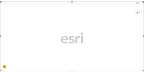 Solved Arcgis Map Not Displaying In Web Microsoft Fabric Community