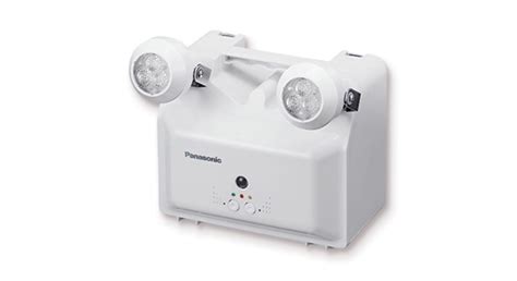 Lampu Darurat Produk Indonesia Panasonic Lighting