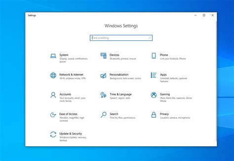 How To Fix Windows 10 Settings App Not Working Does Not Open Or Launch
