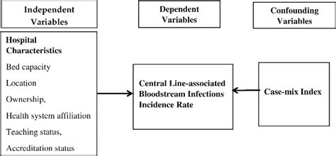 conceptual framework 10 1371 journal pone 0274436 g001