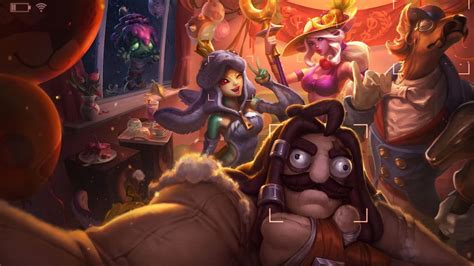 What Does Lpl Stand For In Lol