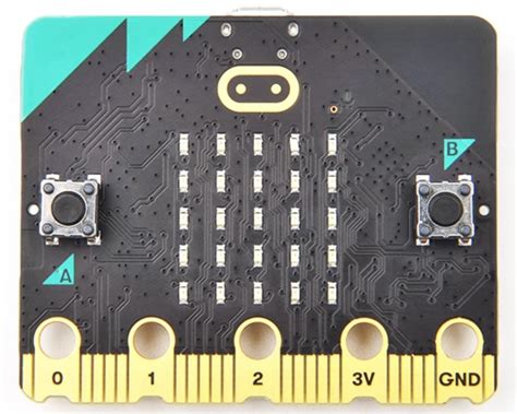 Microbit Index — Mosiwi Wiki Home V10 Documentation