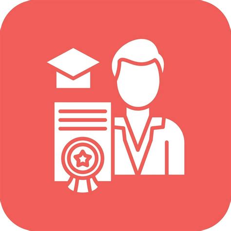 Qualification Vector Icon 32775597 Vector Art At Vecteezy