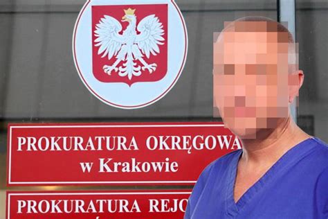 Tarnowski Ginekolog Z Zarzutami…