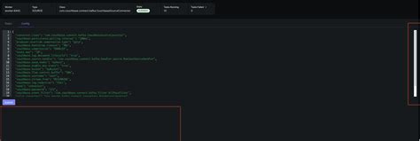 Make Connector Editor Responsive For Higher Resolutions Issue Provectus Kafka Ui GitHub