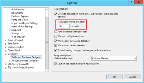Sql Server Create Failed For Index Clusteredcolumnstoreindex