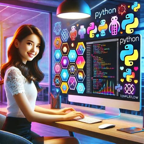 Libraries Used In Python The Python Support Different Kinds Of… By Kumari Megha Jan 2025