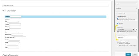 Jagmeet Kaur On Linkedin Prefill Sitecore Form Fields With Query