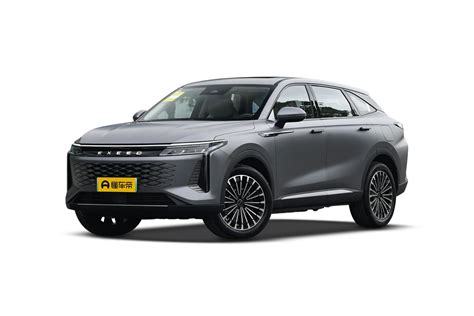 【星途瑶光 C Dm】星途 星途瑶光 C Dm报价 星途瑶光 C Dm图片 懂车帝