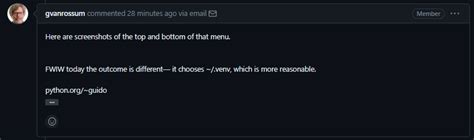 Virtual Environment From An Unrelated Directory Gets Selected · Issue 21825 · Microsoftvscode