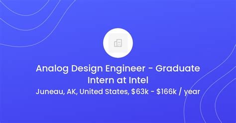 New Posting Analog Design Engineer Graduate Intern At Intel Reejobboard